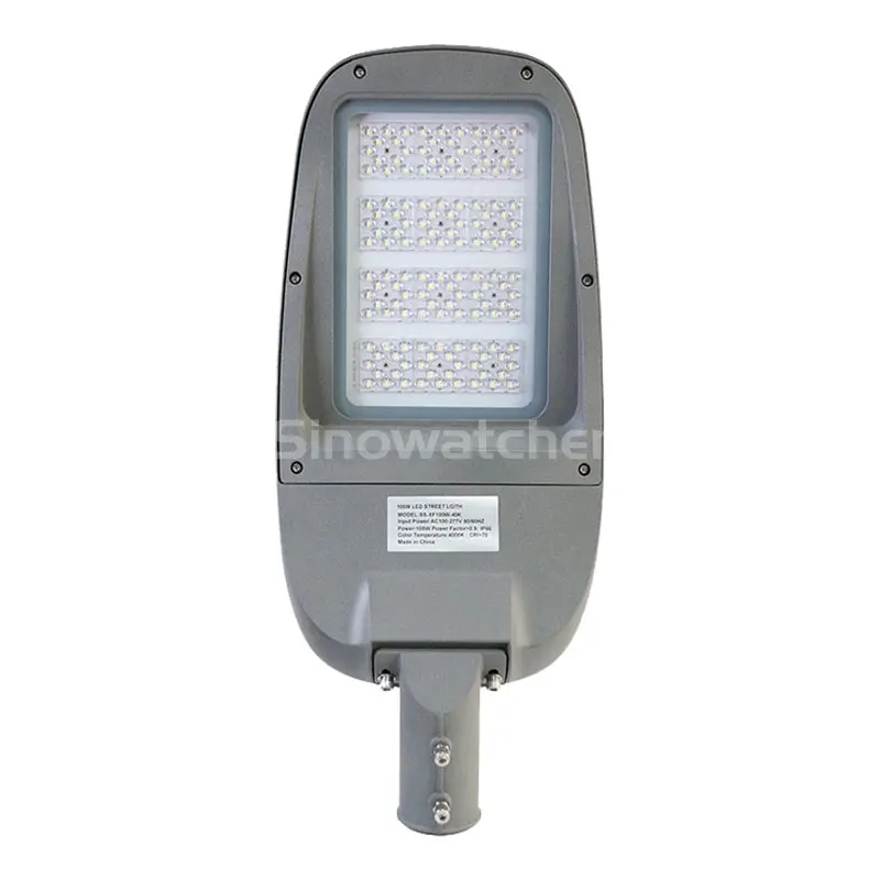 X4 Series LED Street Light | Sinowatcher