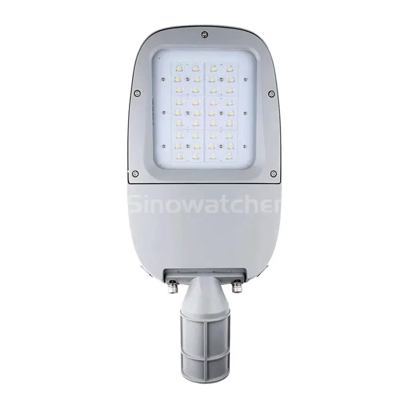 X7 Series LED Street Lighting | Sinowatcher