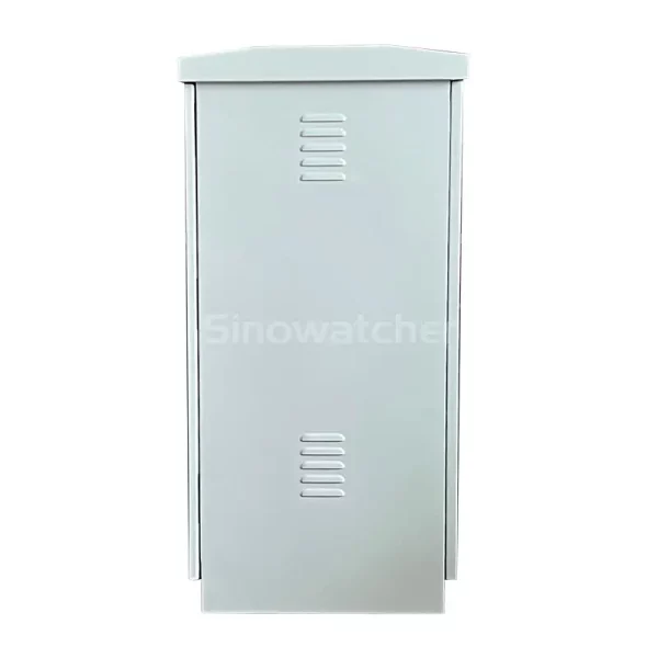 SW200 Intelligent Networking Traffic Signal Controller | Sinowatcher