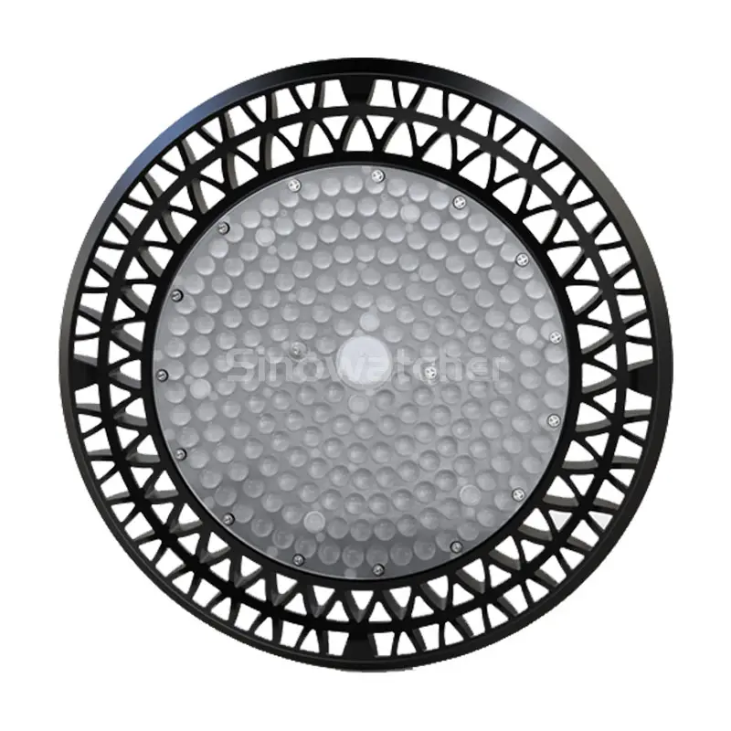 U1 Series LED Highbay Light | Sinowatcher