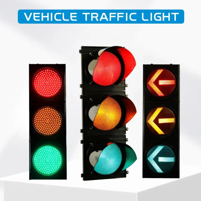 Traffic Light Manufacturer｜Sinowatcher Official Website