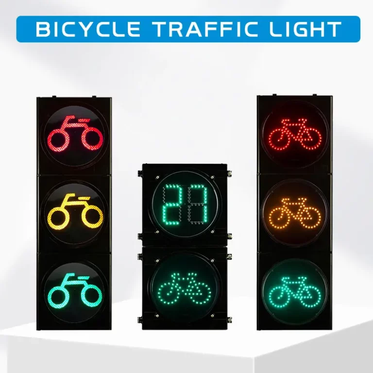 Traffic Light Manufacturer｜Sinowatcher Official Website