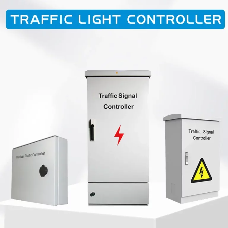Traffic Light Manufacturer｜Sinowatcher Official Website