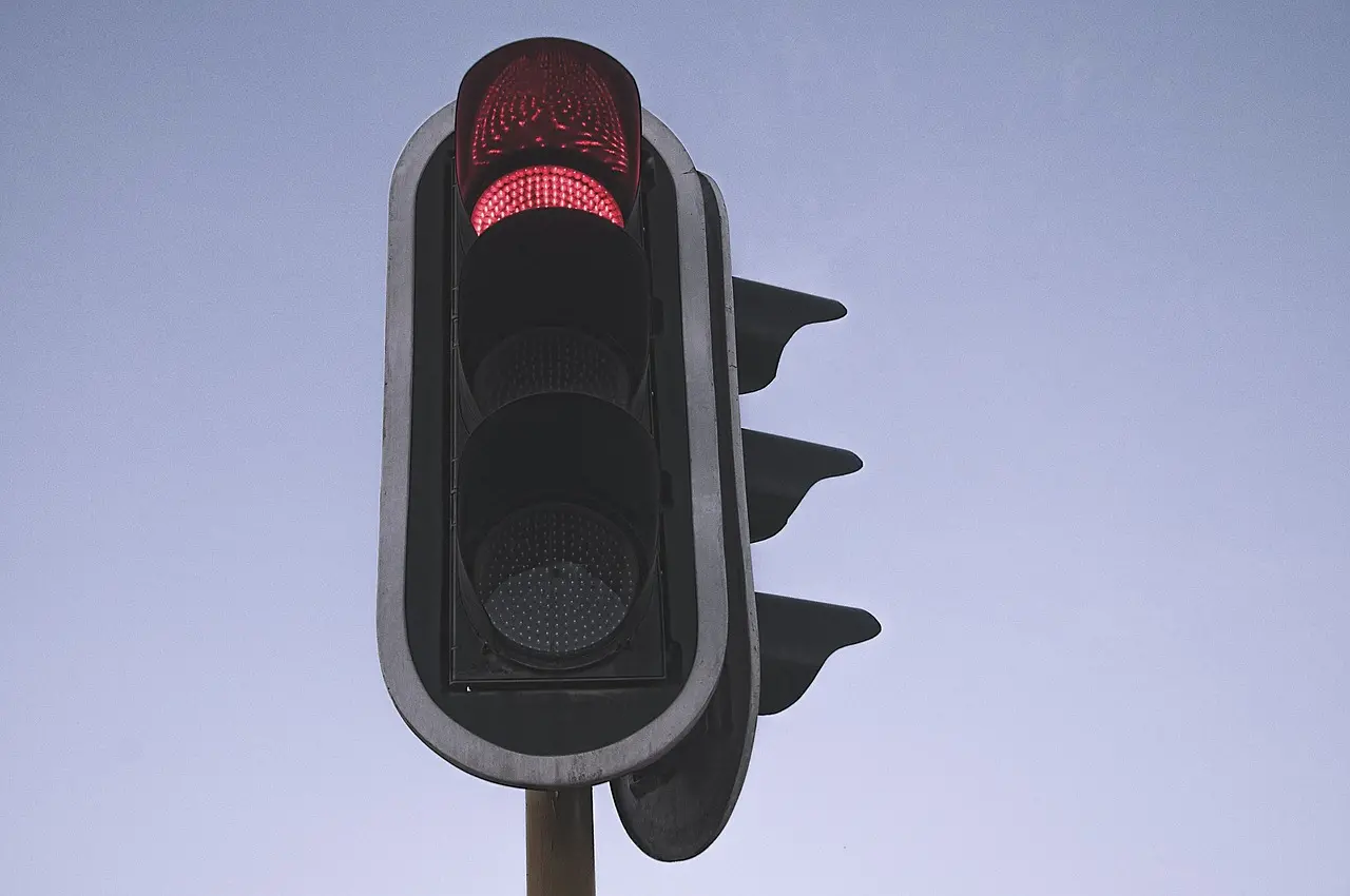 Development thinking of priority control of traffic lights
