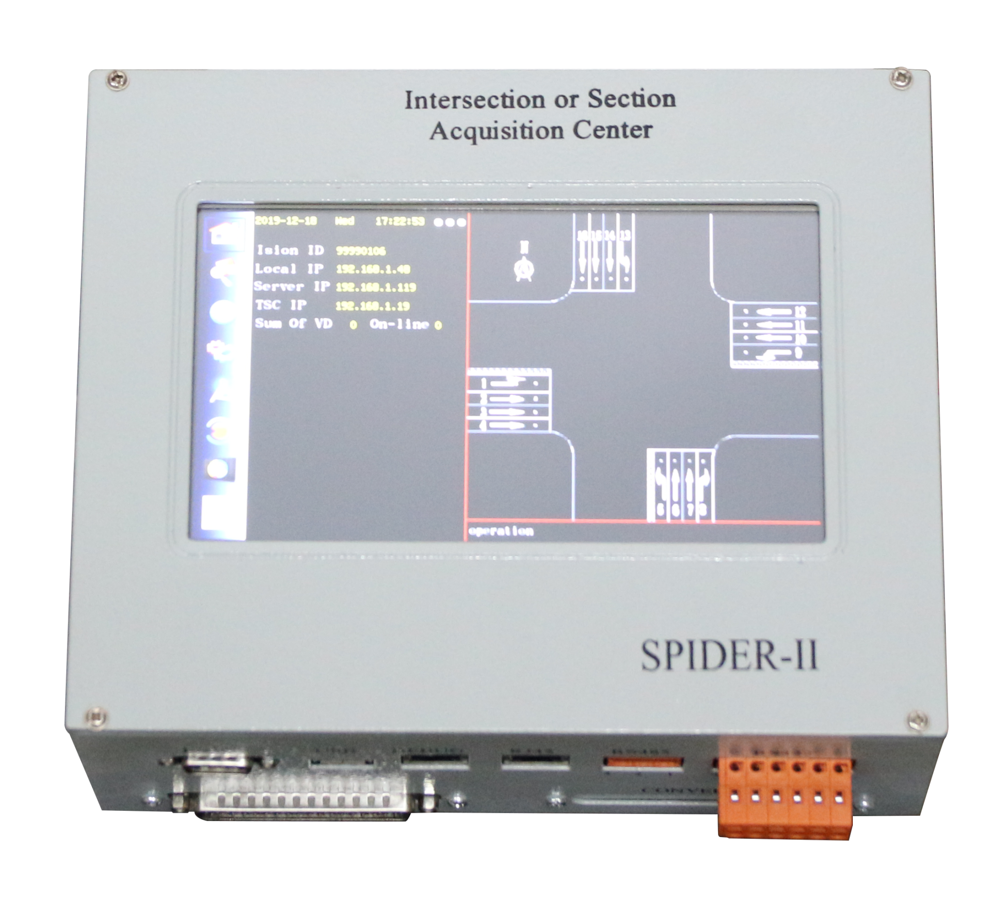 Traffic Light Manufacturer｜Sinowatcher Official Website