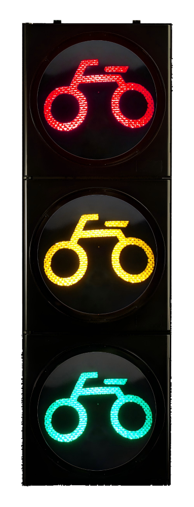What Is the Meaning of Each Color of Common Traffic Lights at ...
