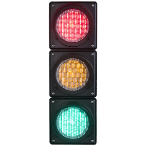 What Is the Meaning of Each Color of Common Traffic Lights at ...