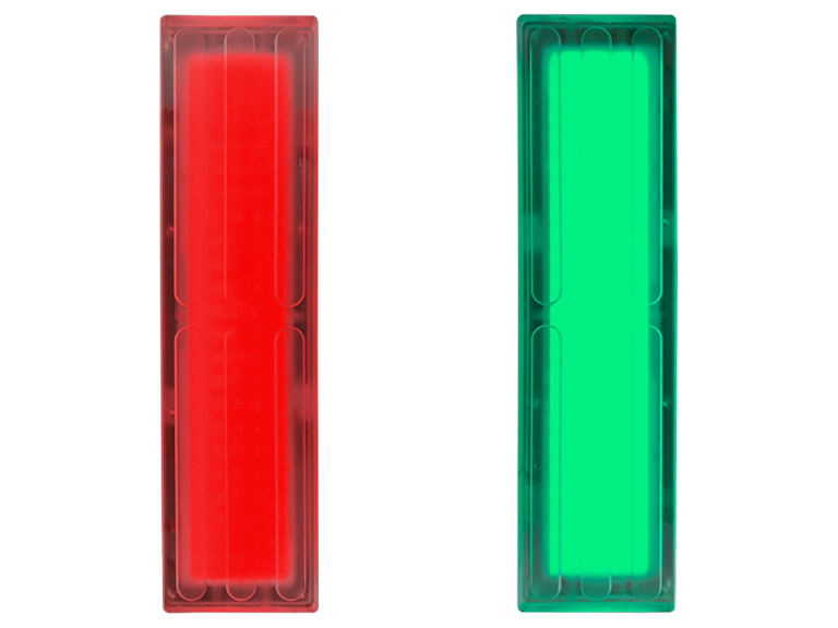 What Is the Meaning of Each Color of Common Traffic Lights at ...