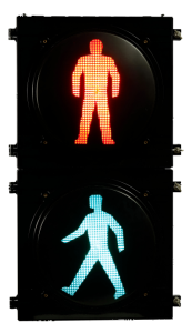 What Is the Meaning of Each Color of Common Traffic Lights at ...