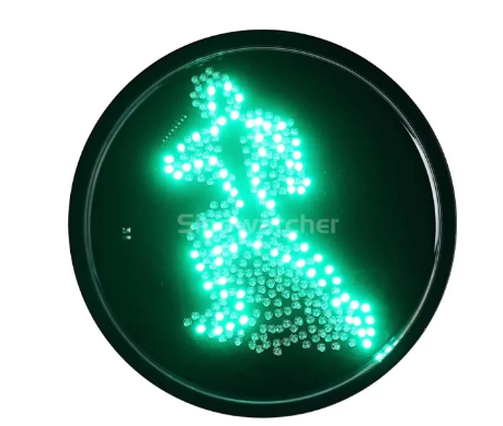 From Incandescent Bulbs to LEDs: The Evolution of Traffic Lights