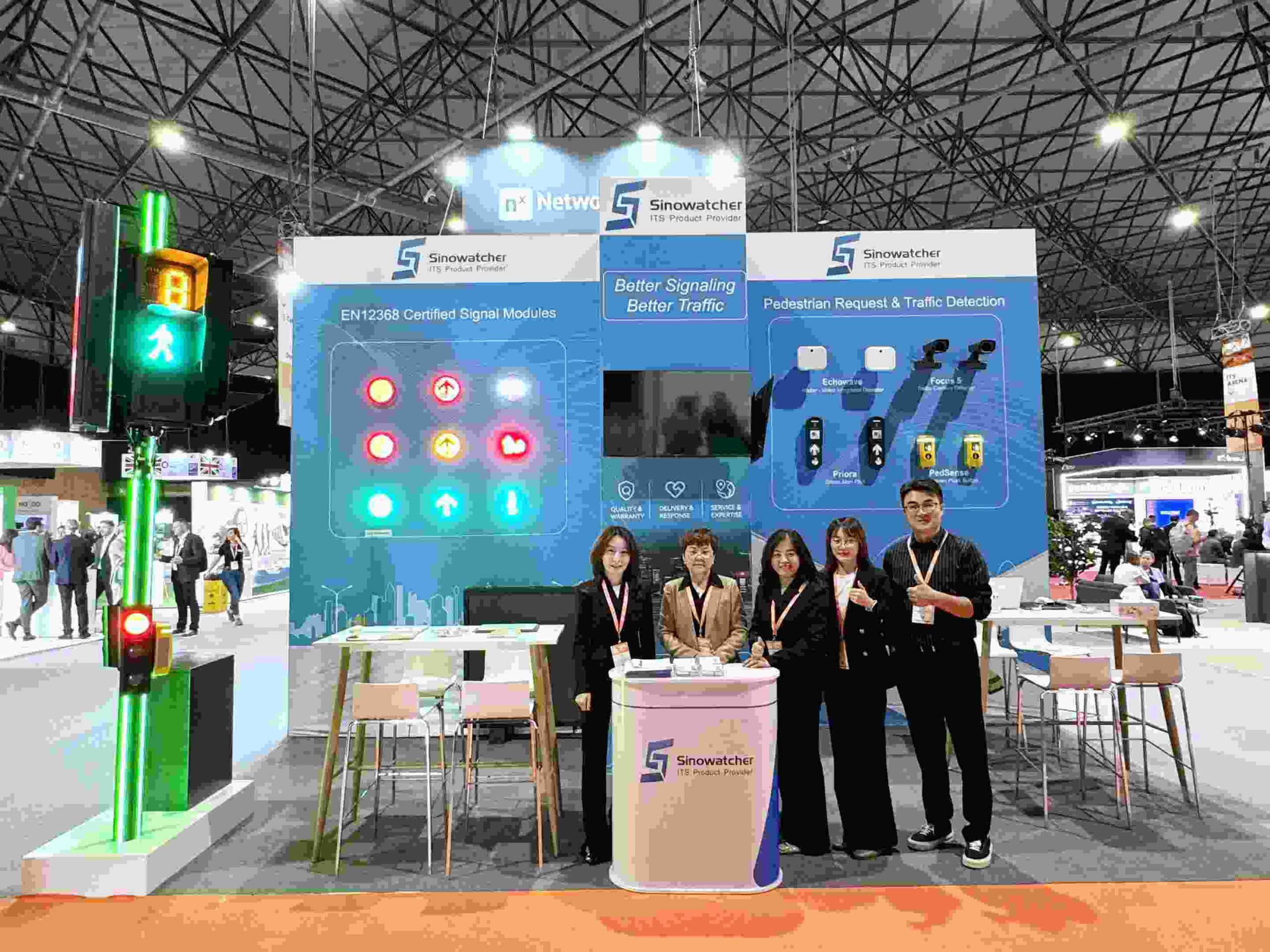 ITS European Congress 2025 Wrap-Up | May 19-21, Seville