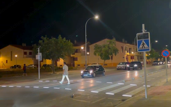 Why Smart In-Ground LED Brick Lights are the New Standard for ...