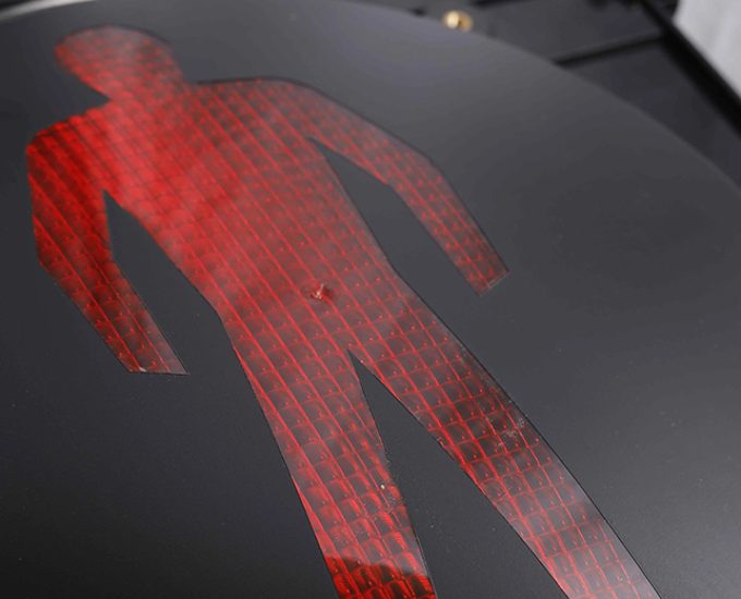 Longlasting Pedestrian Crossing Traffic Lights | Sinowatcher